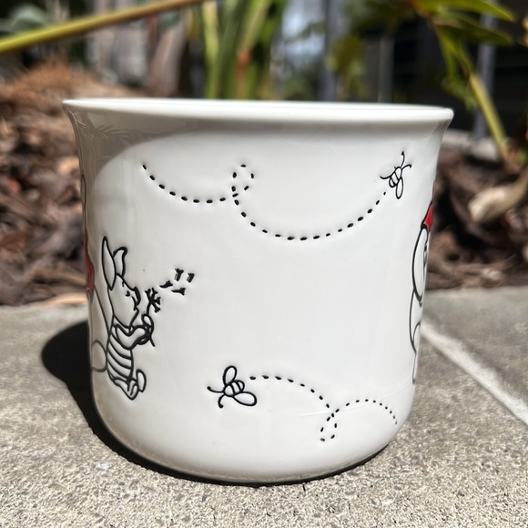 Disney | Other | Winnie The Pooh Piglet Mug | Poshmark